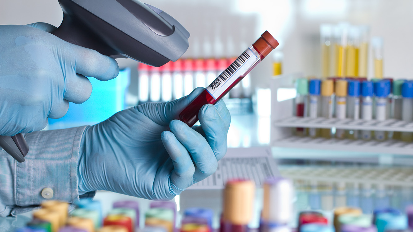 Blood Traceability in Healthcare: Best Practices Using Barcoding for UK TSPs